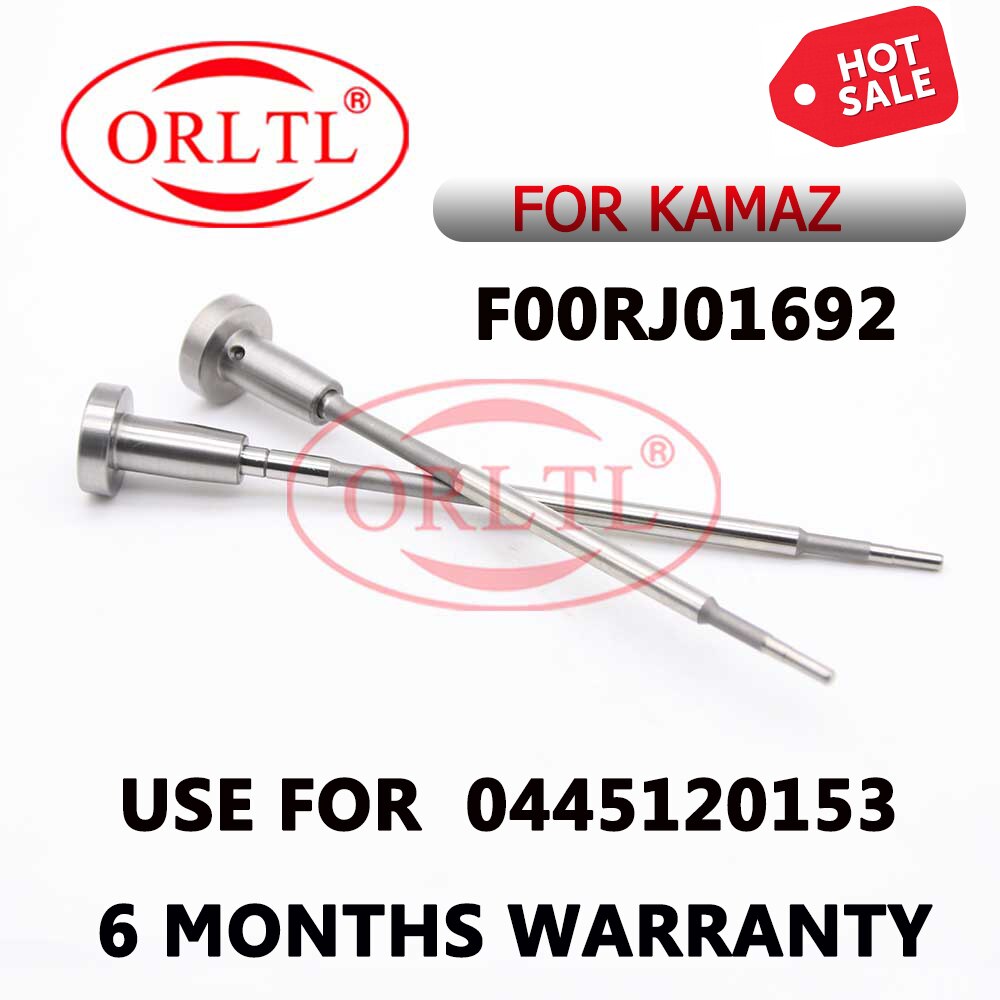 ORLTL Common rail CR control valve F00RJ01692 – Grandado