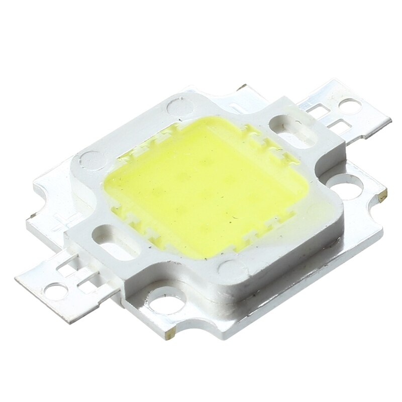 5 X LED Module LED Lamp Bulb White Nature 10W – Grandado