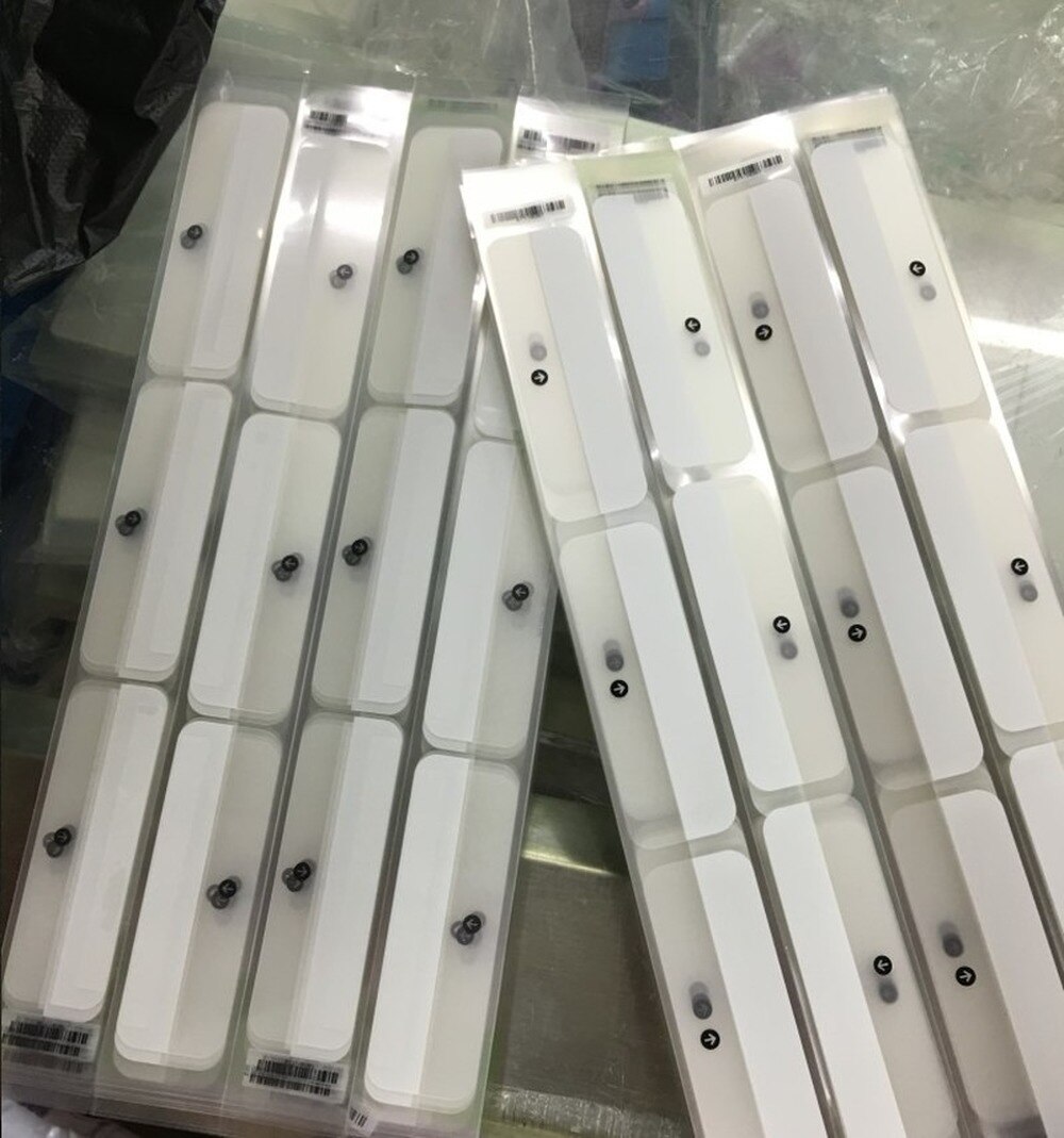 Opening Seal Label Sticker For Package Box iPad Pr... – Vicedeal