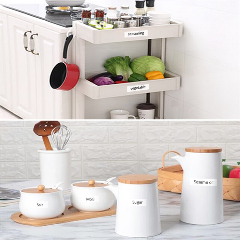 Labelife 2 Pack 43613 6mm Black on White Label Tap... – Vicedeal