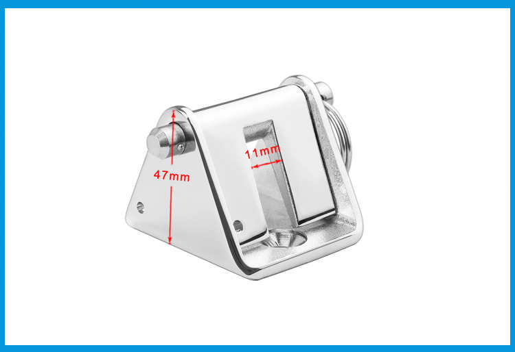 Marine Grade 316 Stainless Steel Boat Anchor Chain... – Grandado