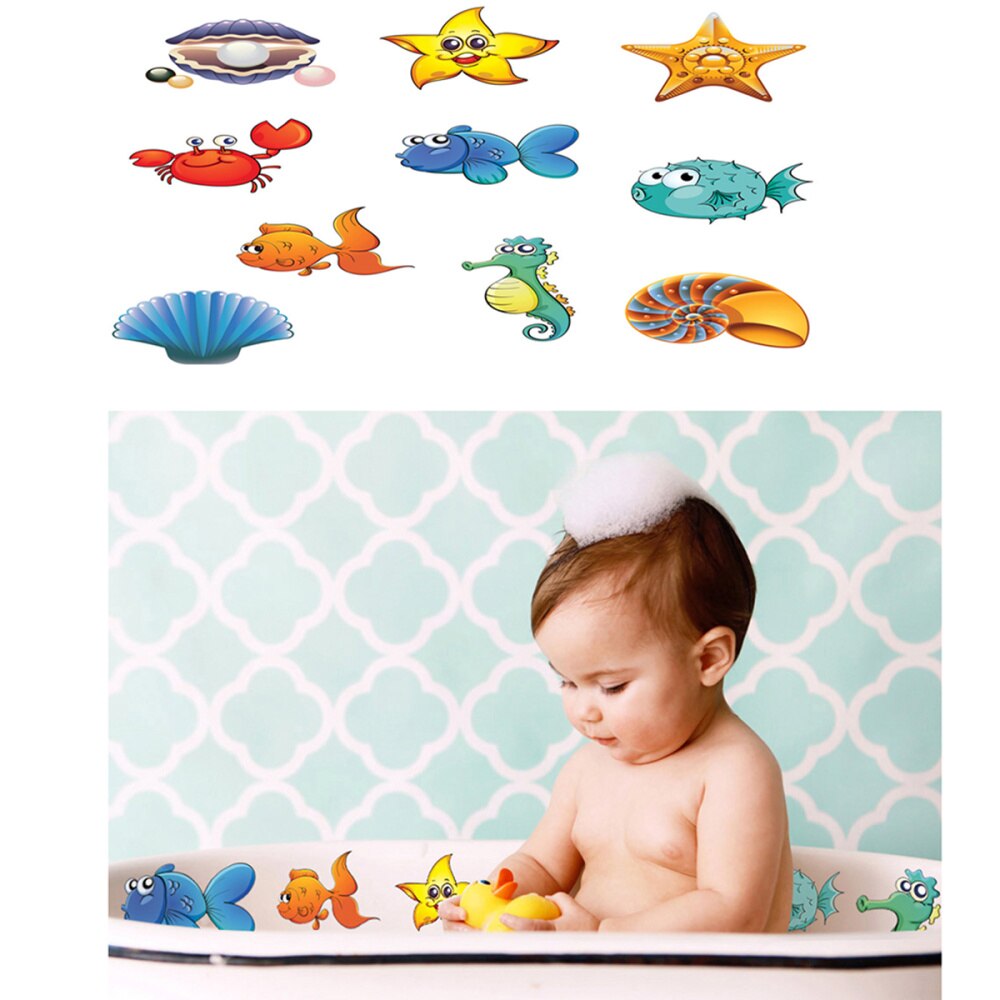 Cartoon Anti-Slip Self-adhesive Sticker Decals for... – Grandado