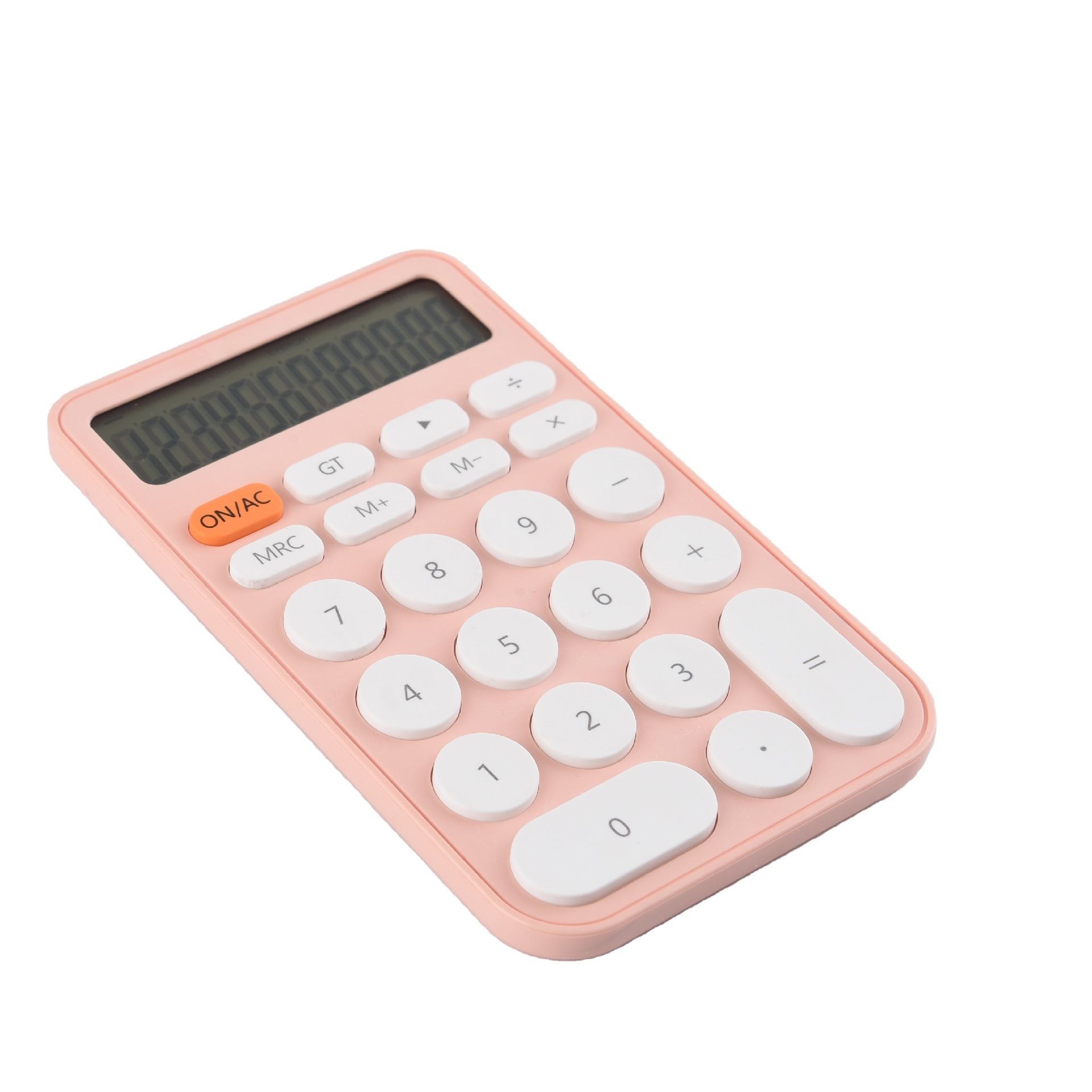 Color Portable Office Computer Calculators High Ap... – Grandado