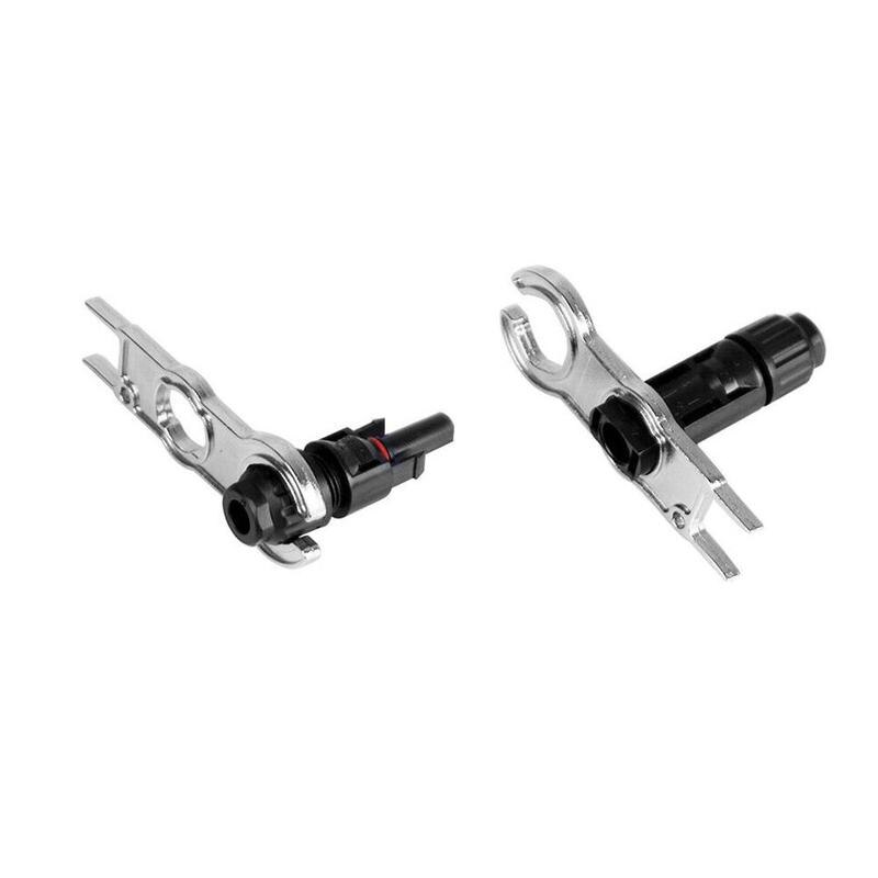 1pcs Photovoltaic Connector Rotary Cap Special Wre... – Vicedeal