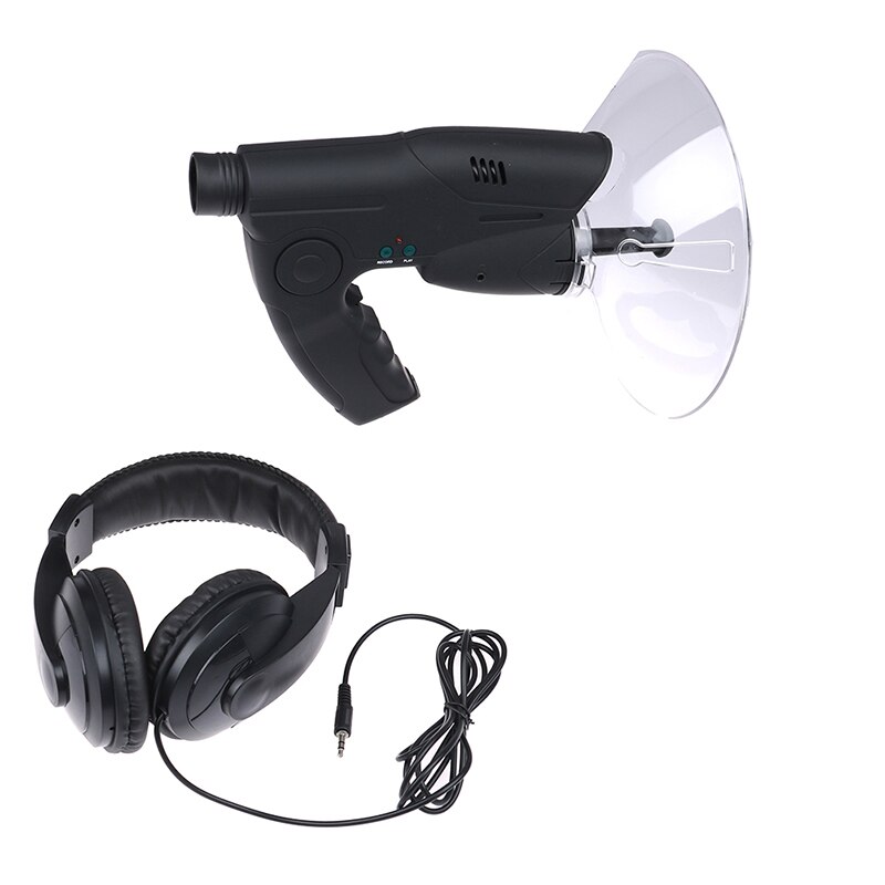 Sound Amplifier Ear Bionic Listening Device Nature... – Grandado