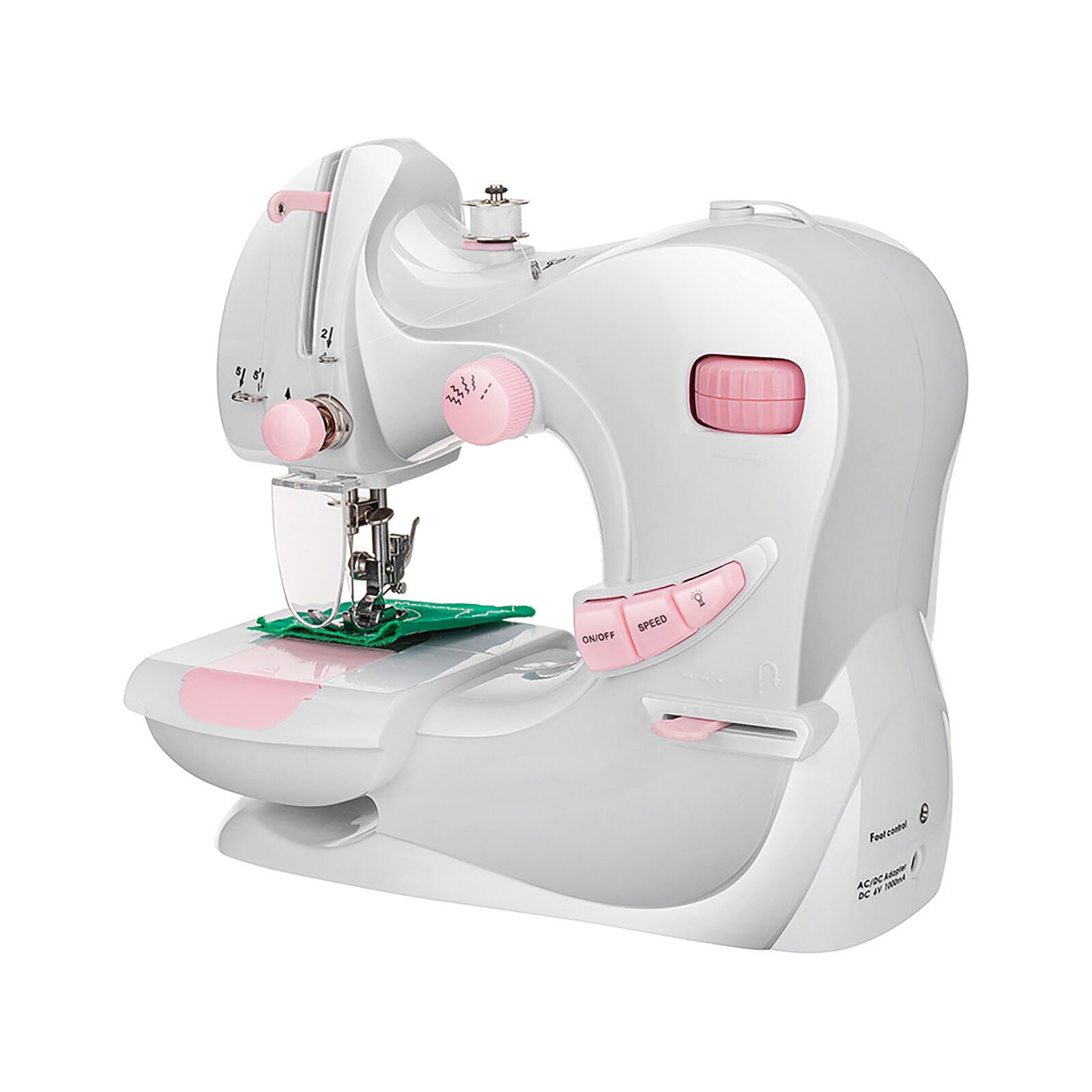 40#Sewing Machine Free Arm Best Sewing Machine For... – Grandado