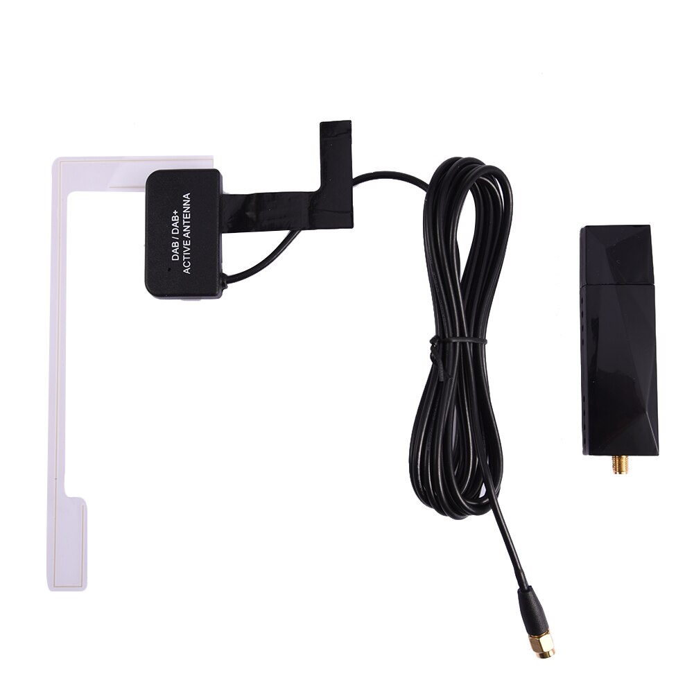 Draagbare Extension Antenne Universele Dab Usb Ada... – Vicedeal
