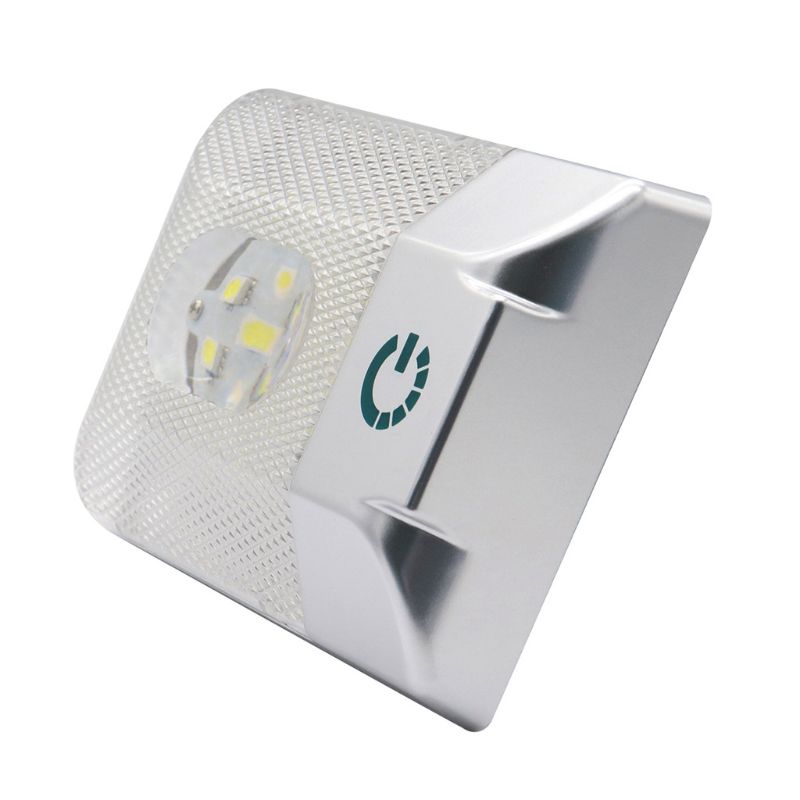 1 Pc DC 12V LED RV Ceiling Dome Light Interior Lig... – Grandado