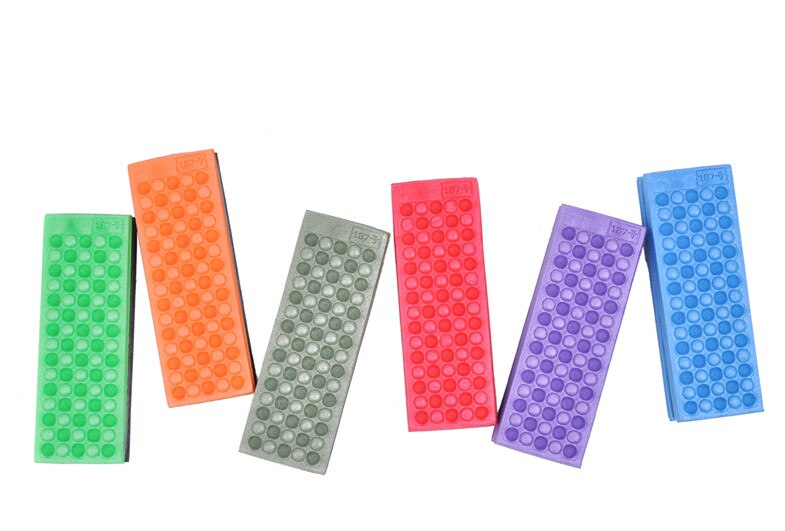 Camp matras Draagbare Waterdichte Stoel Picknick M... – Grandado