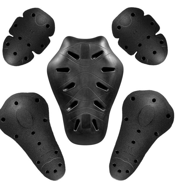 Motorfiets Beschermende Kleding Motocross Ce Prote... – Vicedeal