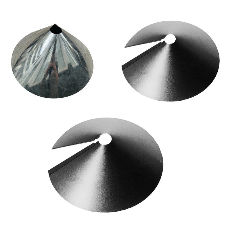 Wrap Rond Eekhoorn Baffle Wasbeer Proof Guard Tuin... – Vicedeal