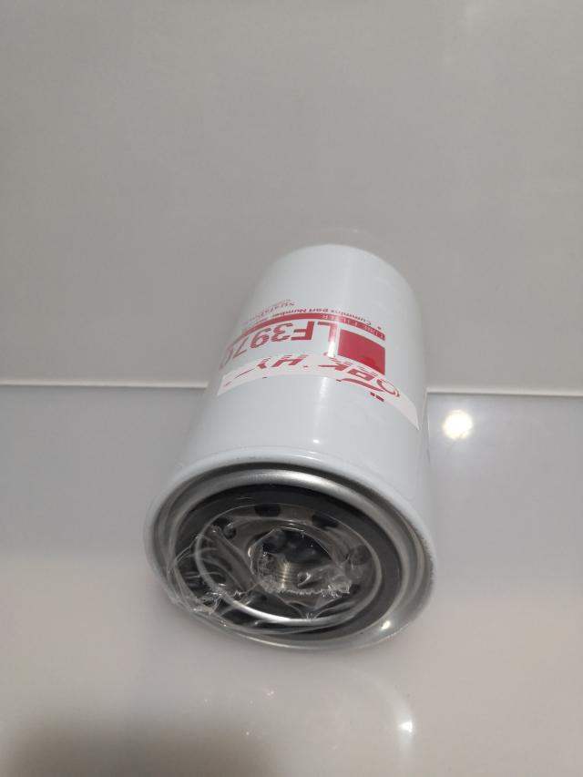 LF3970 3907721 3937736 ORIGINAL OIL FILTER ENGINE ... – Grandado