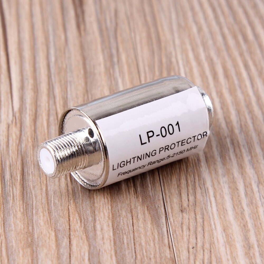 Neue Mini Blitz Ableiter Niedrigen Einfügedämpfung... – Grandado