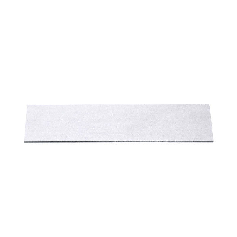 1pc 6061 Aluminum Flat Bar Flat Plate Sheet 3mm Th... – Grandado