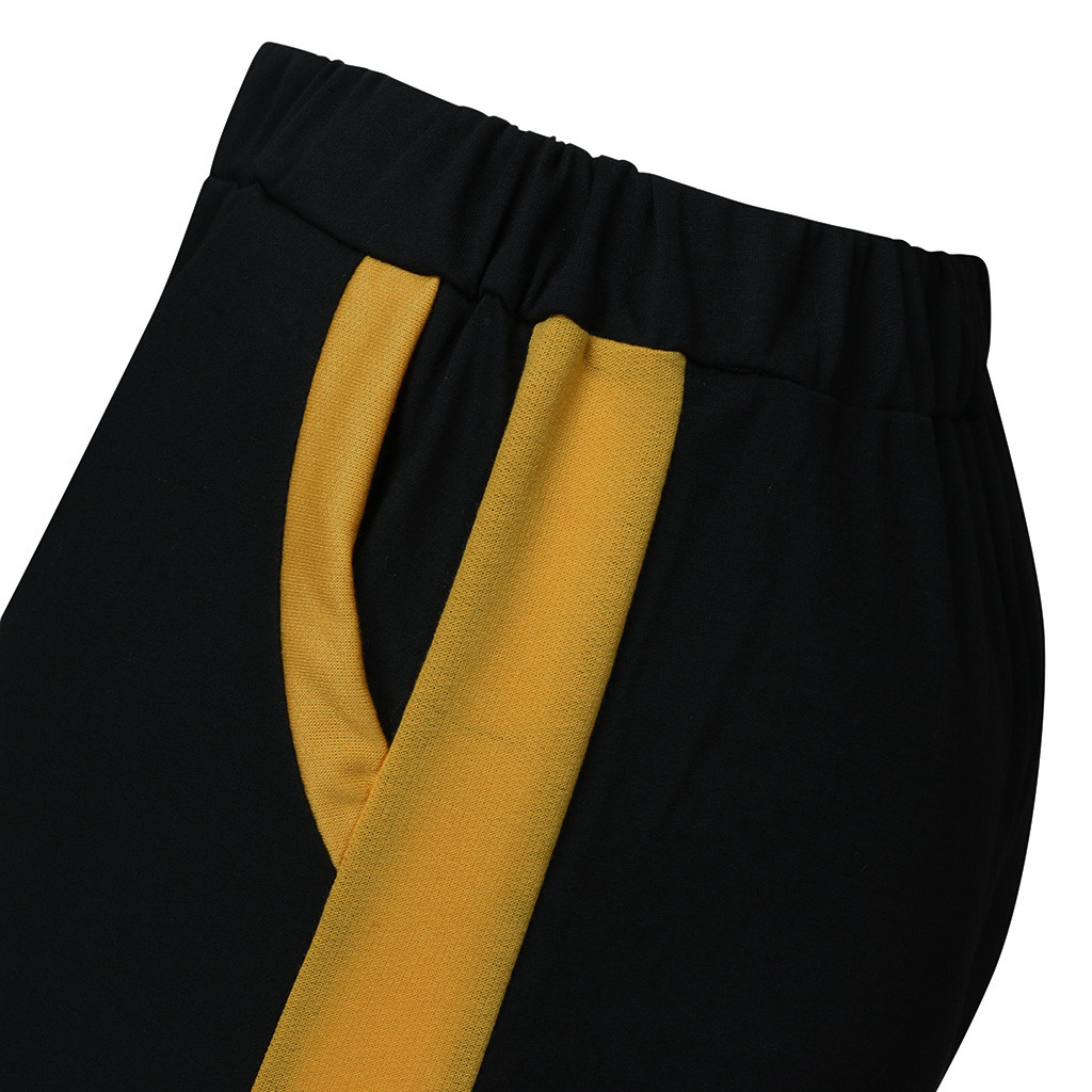 Women Sport Suit Tracksuit Solid Color Hooded Swea... – Grandado