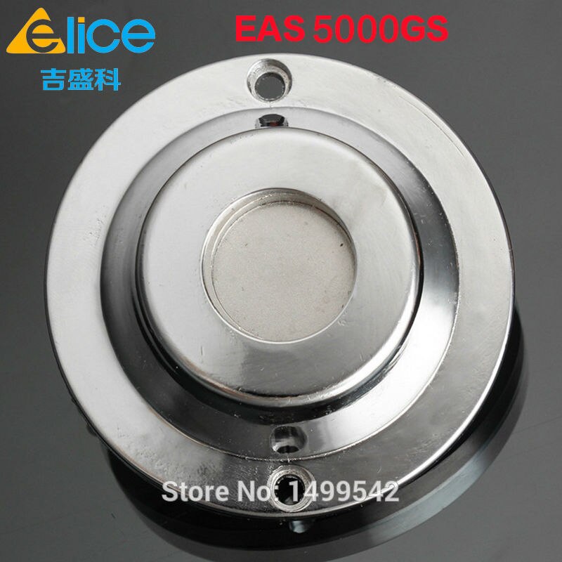 Eas 5000 gs security tag remover Spider wrap detac... – Grandado