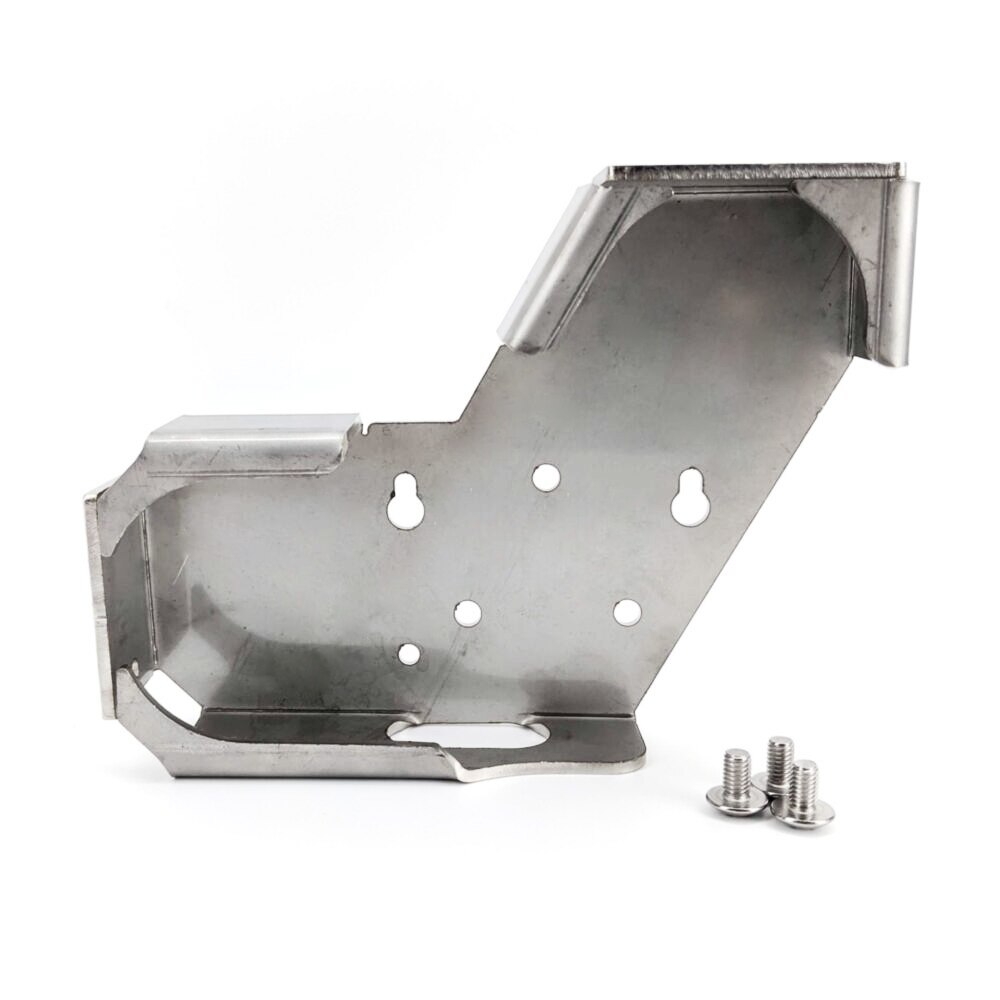 Kegland Stainless Steel Gauge Guard for MK4 Regula... – Grandado