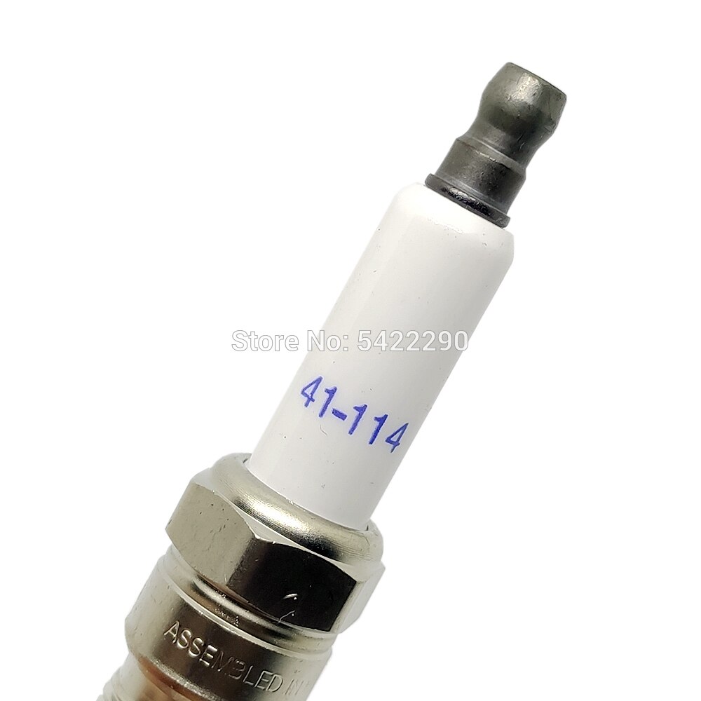 41114 12622441 Professionele Iridium Bougies Fit V... – Vicedeal