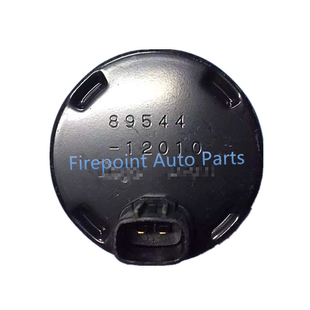 ABS Wheel Speed Sensor Voor To-yota OEM 89544-1201... – Grandado