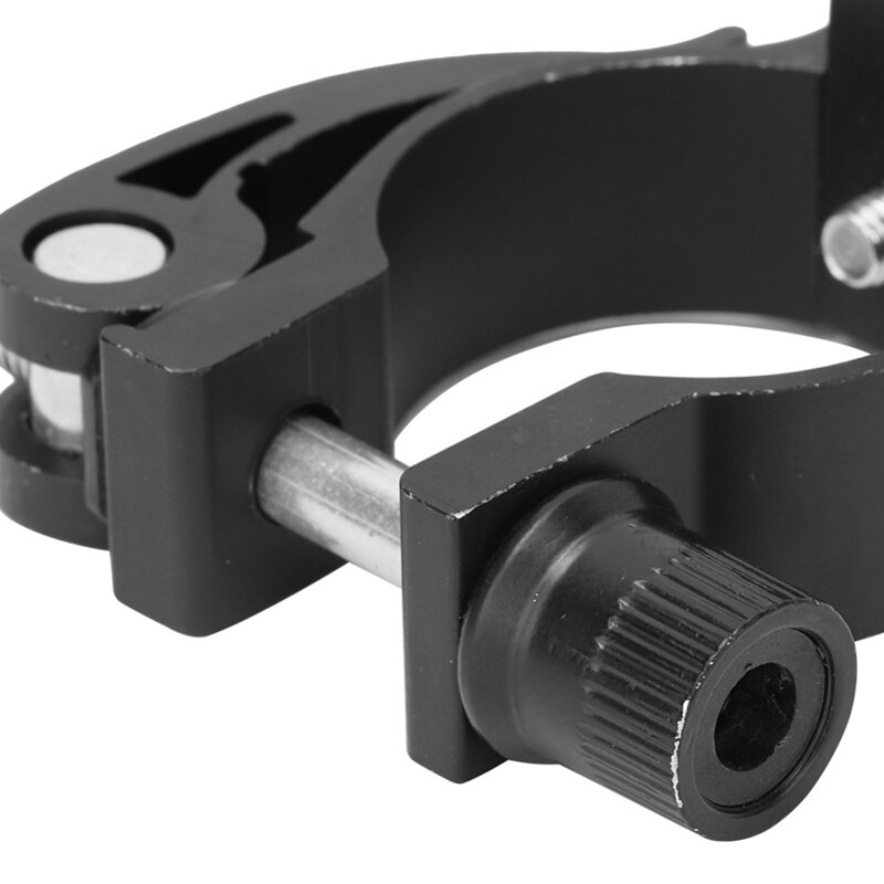 Aluminium Alloy Scooter Lock Buckle Folding Ring F... – Grandado