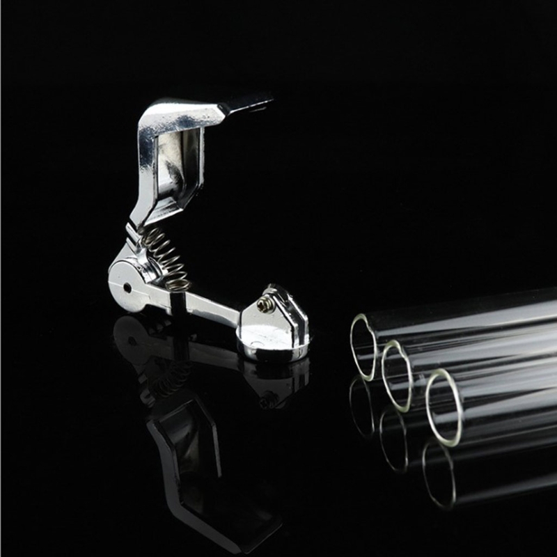 Zinc Alloy Glass Tubing Cutting Machine Tube Pipe ... – Vicedeal