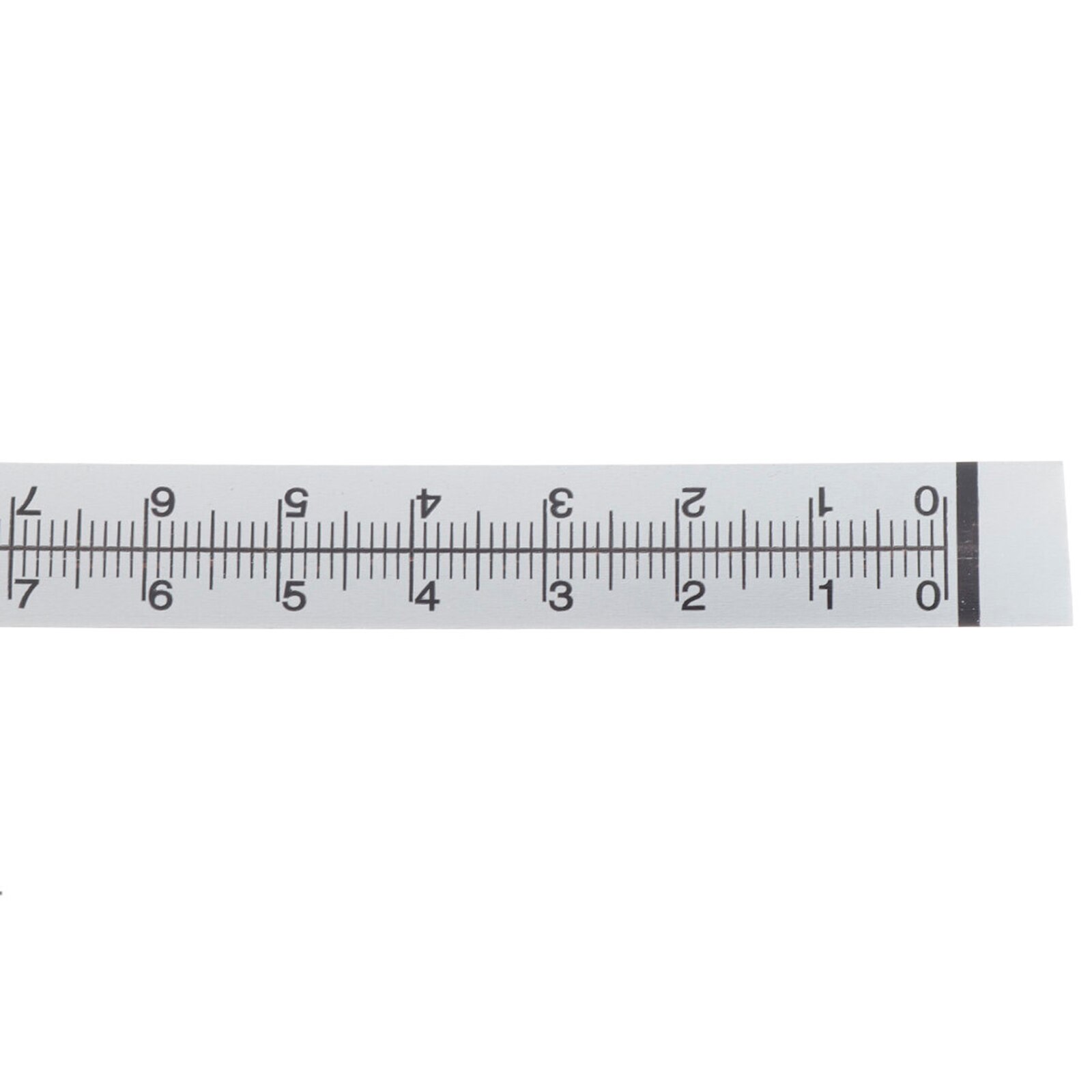 1pcs Stainless Steel Sticky Scale Positive Rail Gu... – Grandado