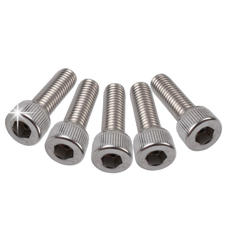 1/4 Inch Britse 304 Rvs Schroef Voor Astronomische... – Vicedeal