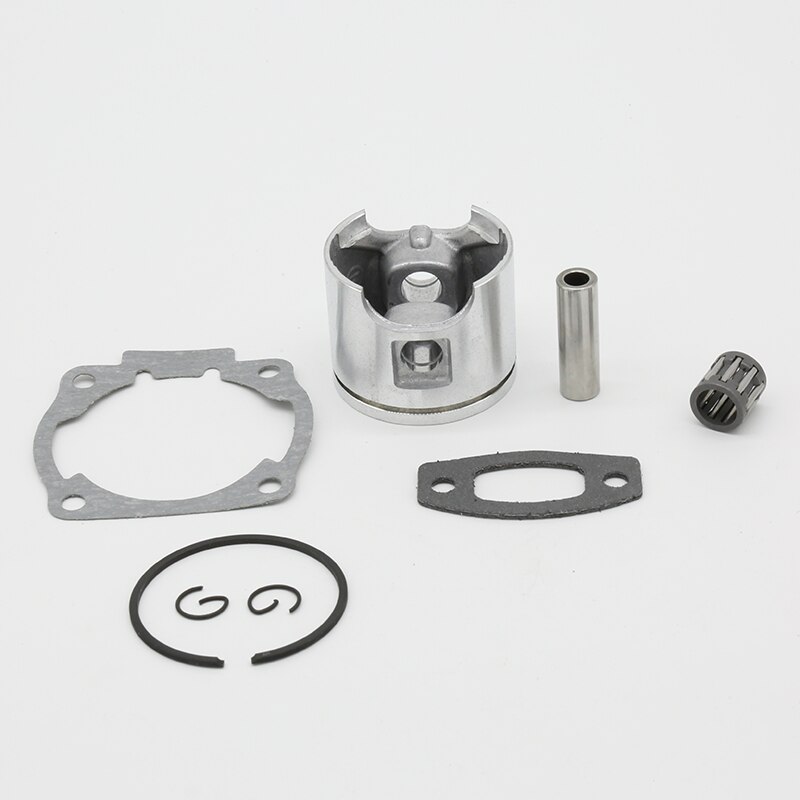 45mm & 46mm kolv assy packning passande för husqva... – Vicedeal