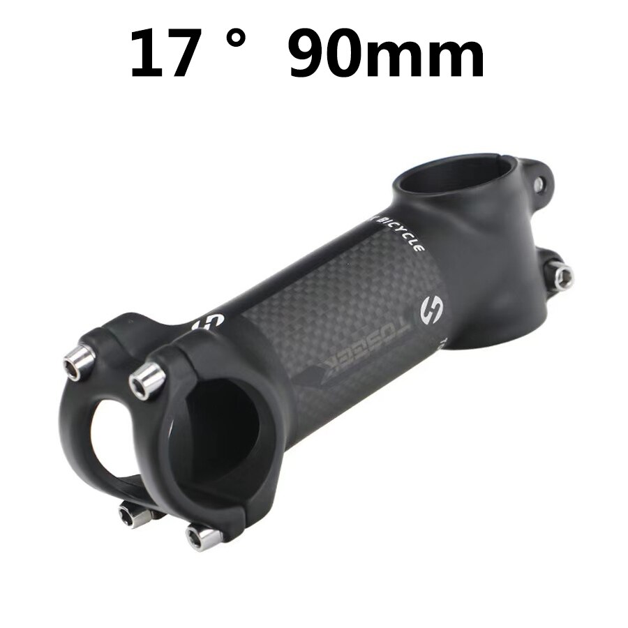 Toseek Fiets Stuurpen Fiets Carbon Fiber Stuurpen ... – Grandado