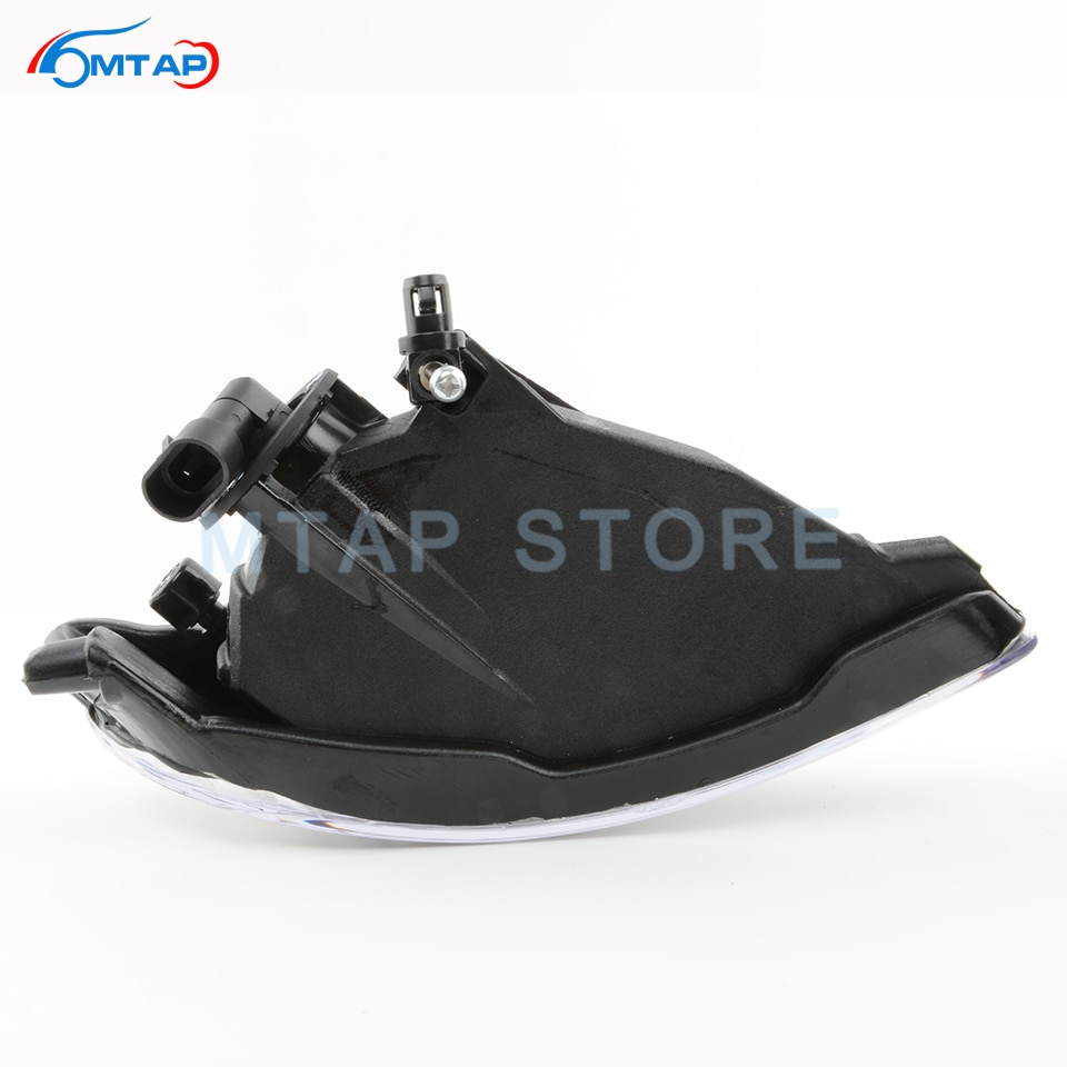 MTAP Nebel Licht Nebel Lampe Für Lexus Für RX300 R... – Vicedeal