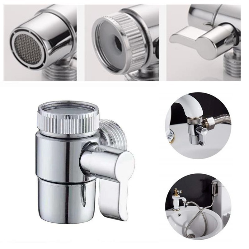 Switch Faucet Adapter M22 M24 Connection Kitchen S... – Grandado