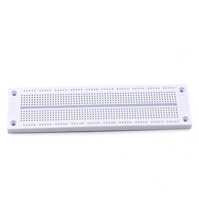 SYB-120 700 Punten Solderless Pcb Breadboard Mini ... – Grandado