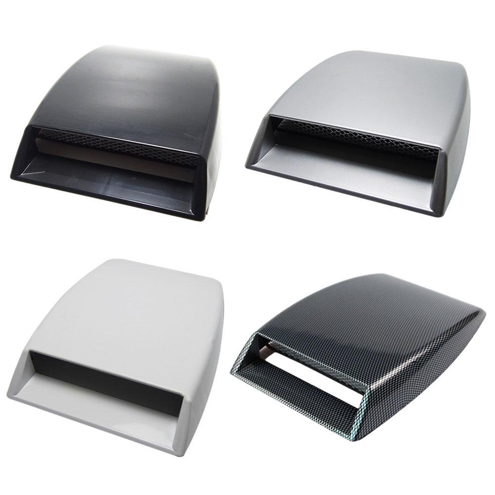 Universal Car Engine Hood Scoop Air Flow Intake Ve... – Grandado