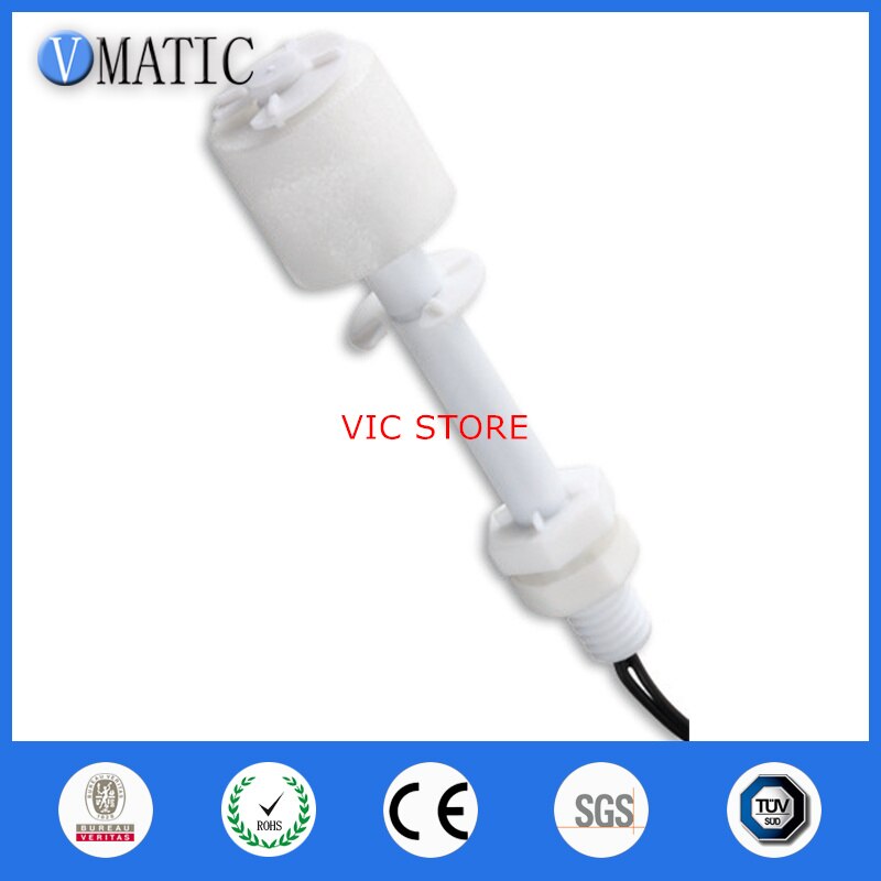 VC1075-P Water Level Resistance Transmitter Conduc... – Grandado