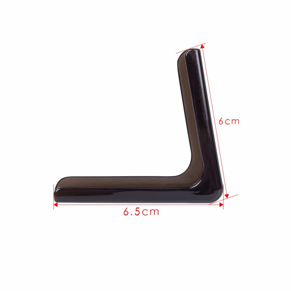 runmade 4pcs Car Door Guard Edge Corner Bumper Buf... – Grandado