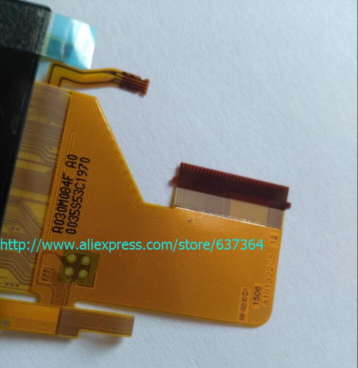 LCD Display Screen For Nikon 1 J5 Digital Camera R... – Grandado