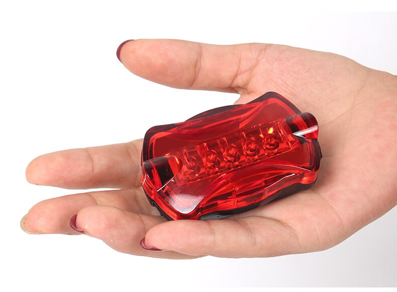 IP66 waterproof LED Flashing Shoulder Light Traffi... – Grandado