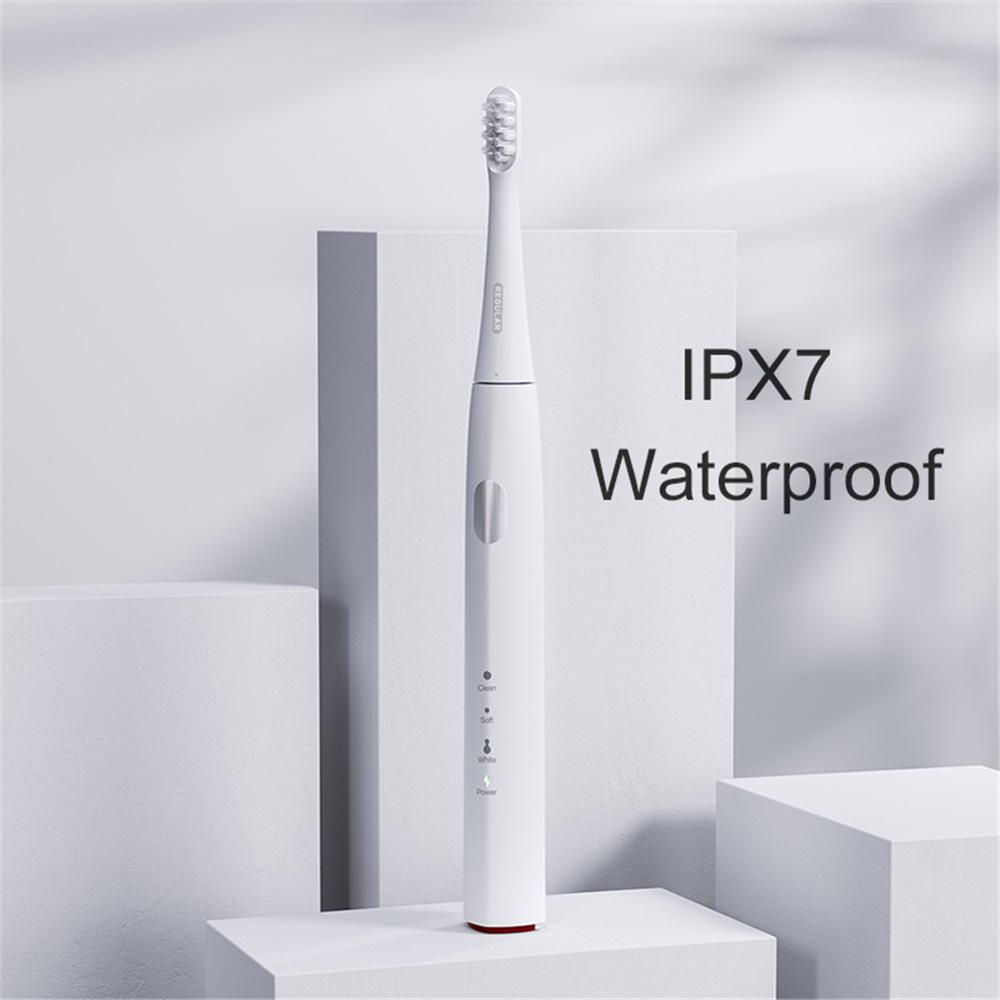 DR·BEI GY1 Rechargeable 2 Smart Timing&3 Models wi... – Grandado