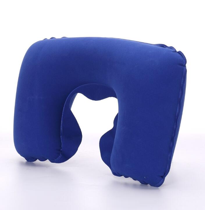 CLPAIZI Kussen OutdoorTravel U-vormige Kussen Draa... – Vicedeal