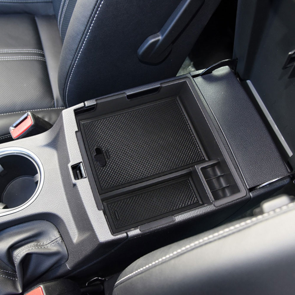 Car Styling Dedicated Modified Central Armrest Sto... – Vicedeal