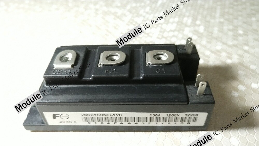 original module 2MBI150NC-120 – Vicedeal