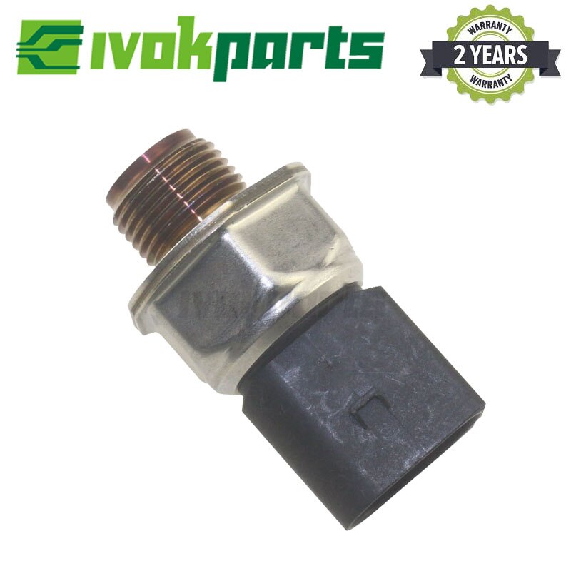 31400-4A700 Brandstof Rail Hoge Druk Sensor Voor H... – Vicedeal