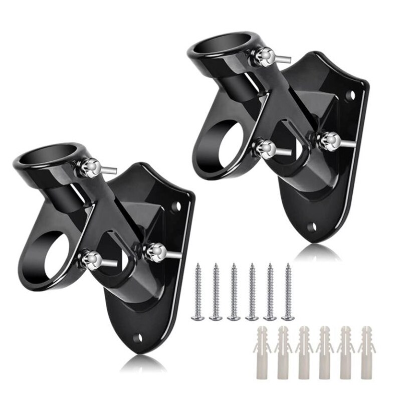 Flag Pole Holder Bracket For House Outdoor,All Wea... – Grandado
