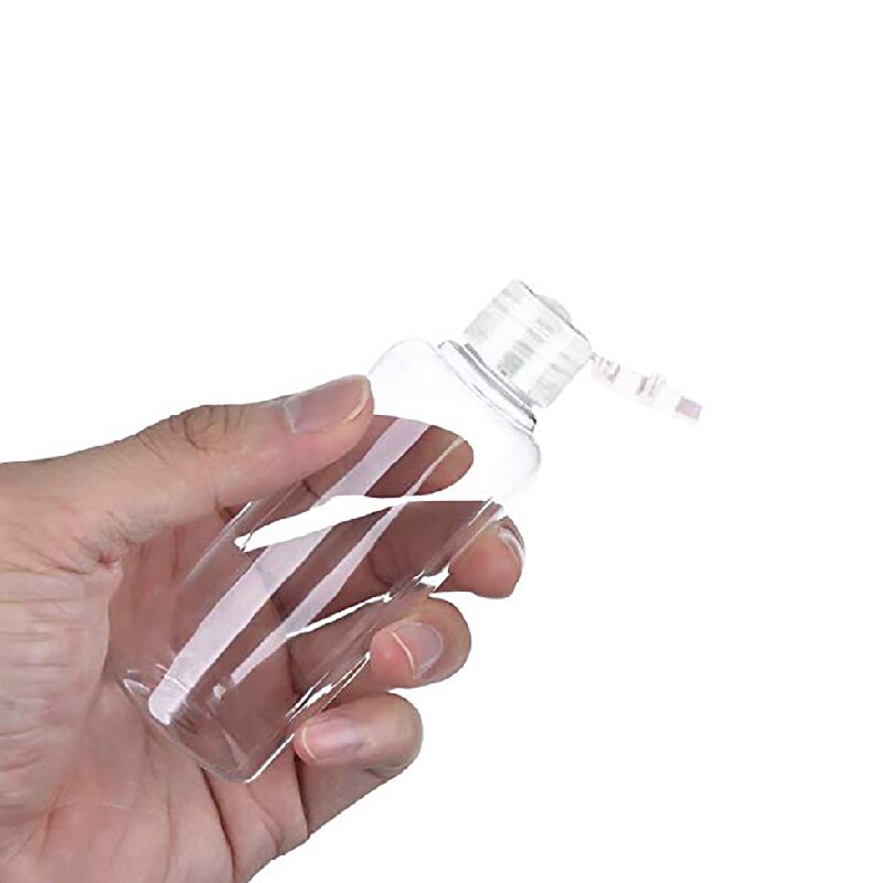 24pcs/pack 50/60/100ml Empty Lotion Bottle Refilla... – Grandado