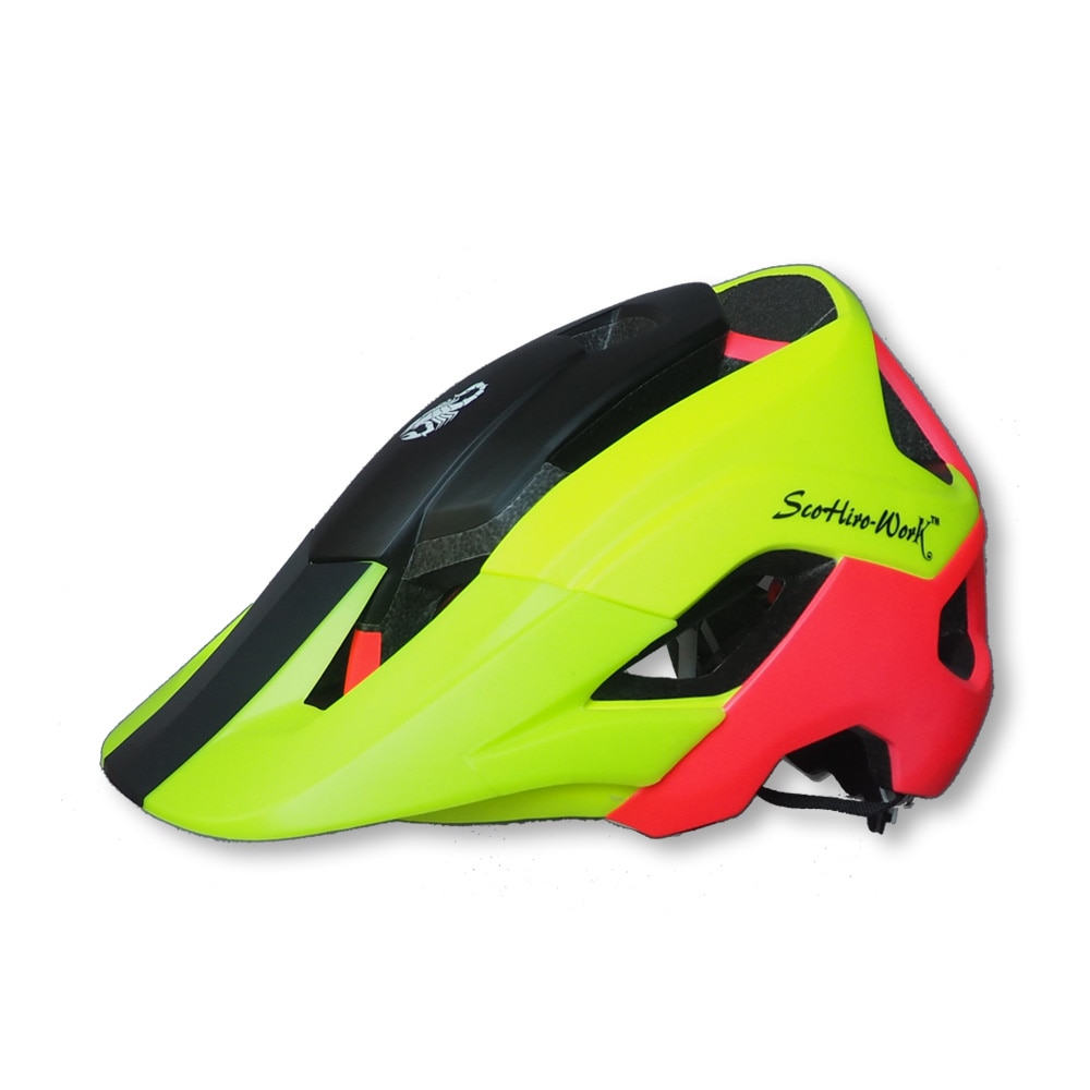 scotlitework brand for Fox metah bicycle Helmet MT... – Grandado