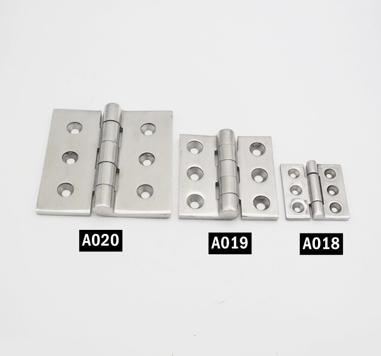 Stainless Steel 304 Increased Thickening Hinge Loo... – Grandado