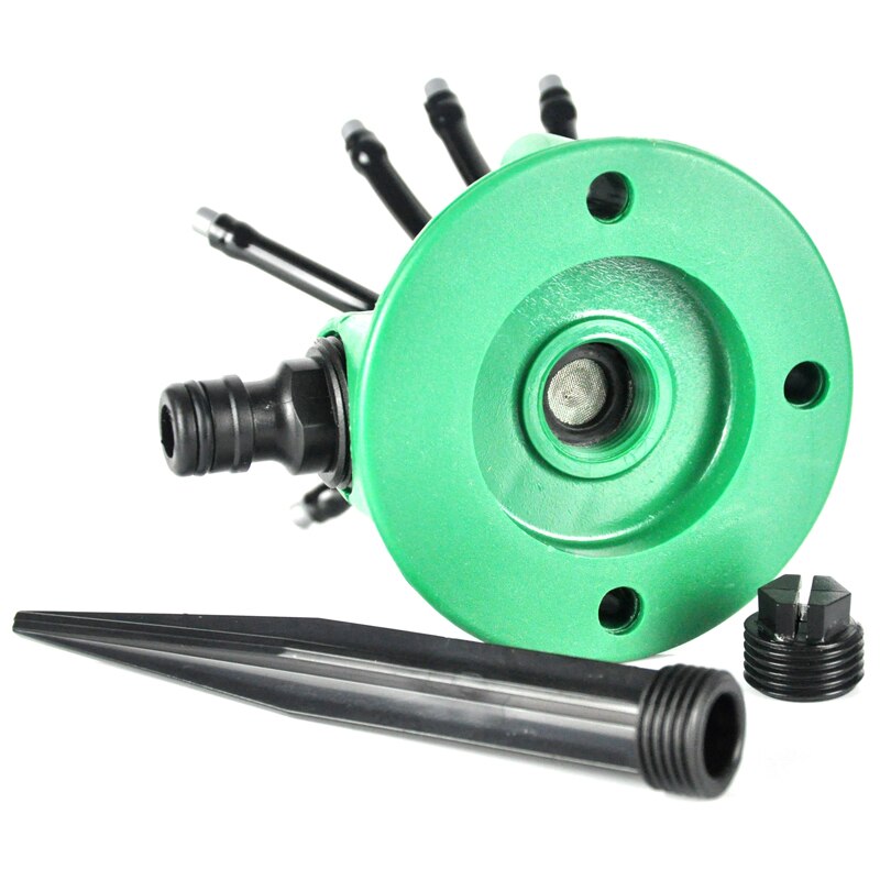 Boruit vandingsnudlehoved fleksibelt 360 graders v... – Grandado