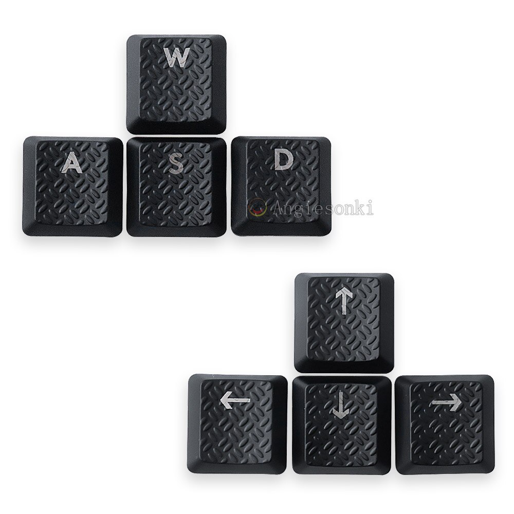 Texture key cap Replacement Logite G813/G815/G913/... – Grandado