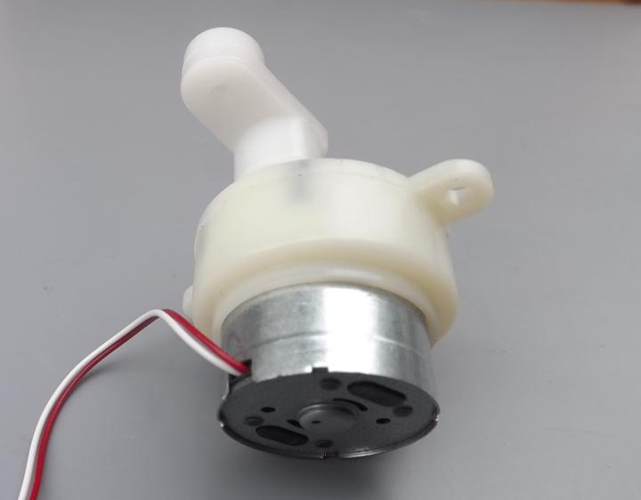 300 DC Getriebe Motor- Exzentrische Rad Motor- DC5... – Grandado