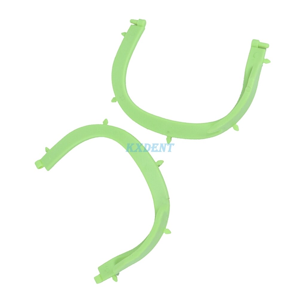 2pcs Dental Foldable Frame Rubber Dam Sheets X-Ray... – Grandado